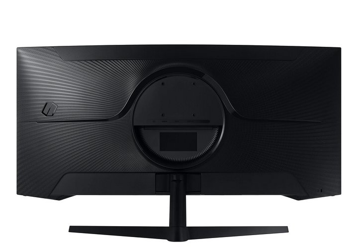 John Pye Auctions - SAMSUNG 34" G55T UWQHD 165HZ ODYSSEY GAMING MONITOR ...