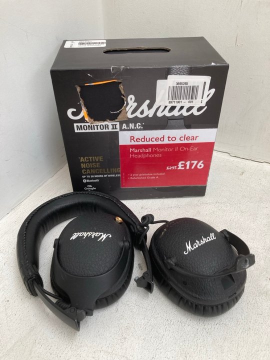 John Pye Auctions - 4 X TECH & AUDIO ITEMS TO INCLUDE JBL FLIP 6 PORTABLE BLUETOOTH SPEAKER IN ...